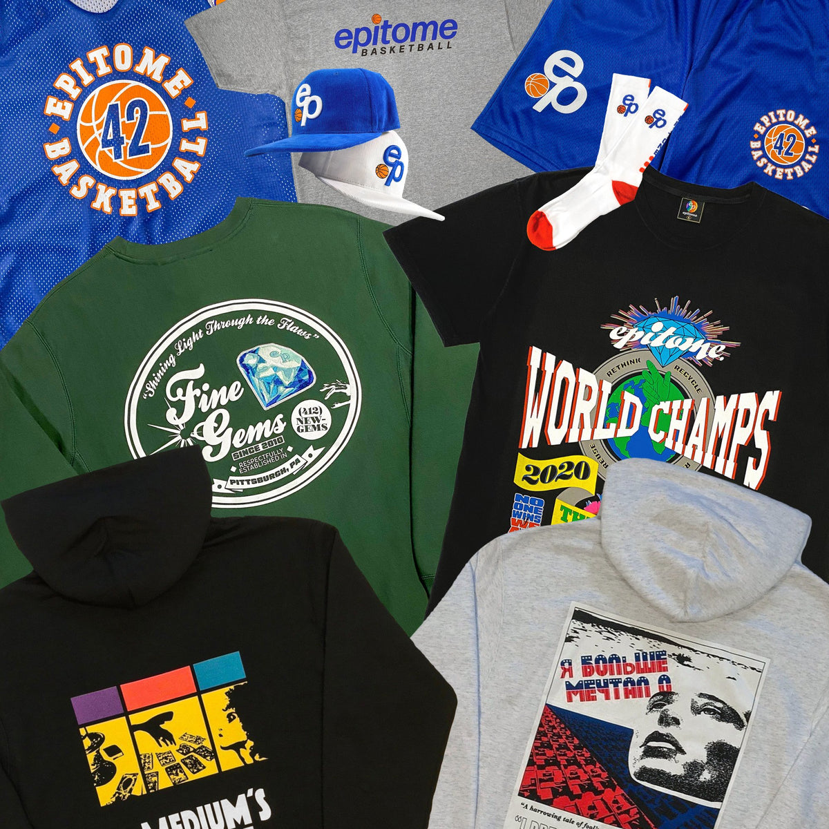 EPITOME. – epitome.